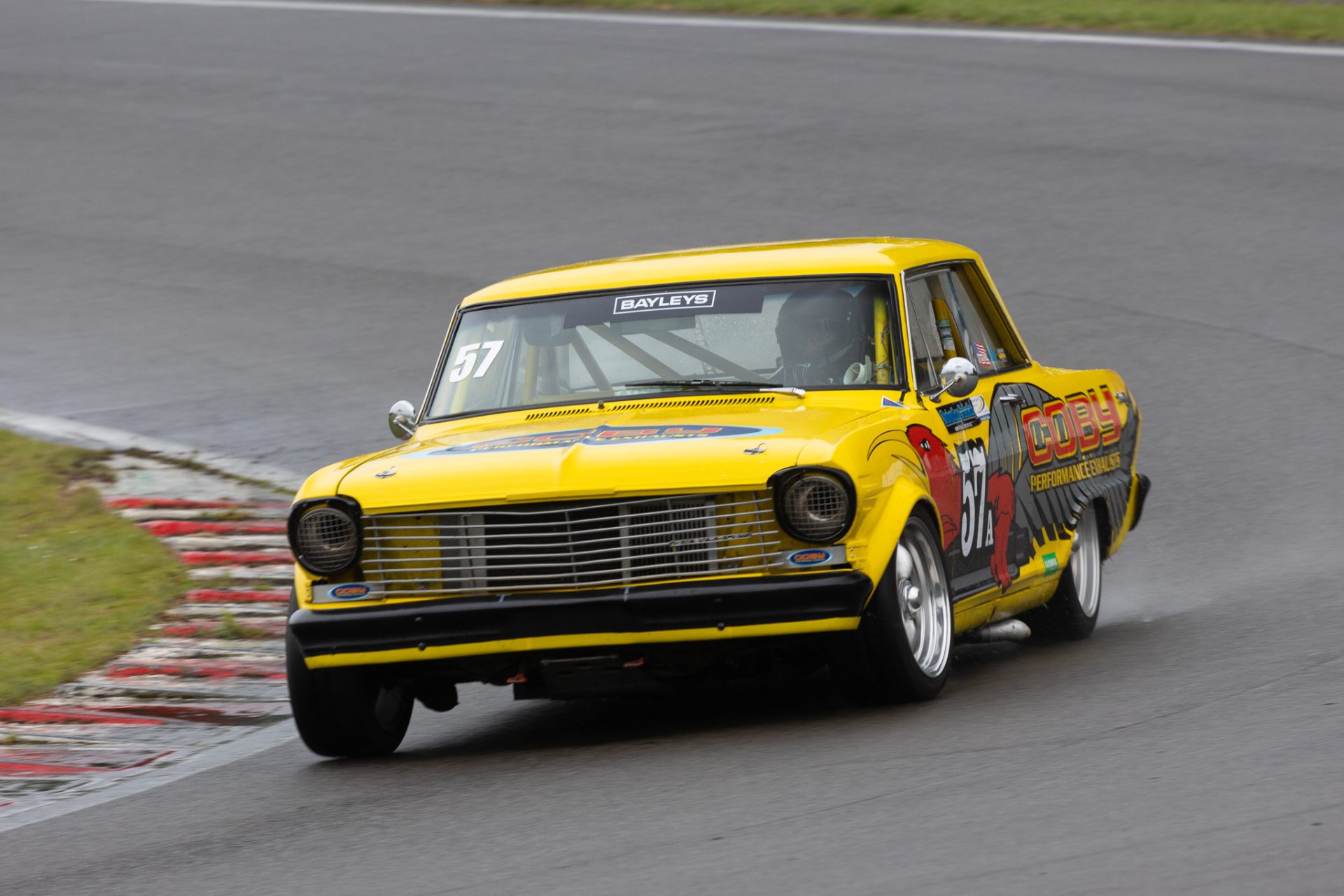 Pre65 Facebook Page - Pre65 Classic Racing North Island